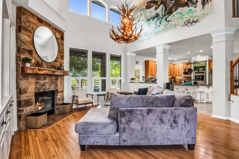 World-Class Drug Rehab in Austin, Texas | Ava Recovery