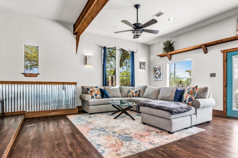 Tour Facility | Ava Recovery